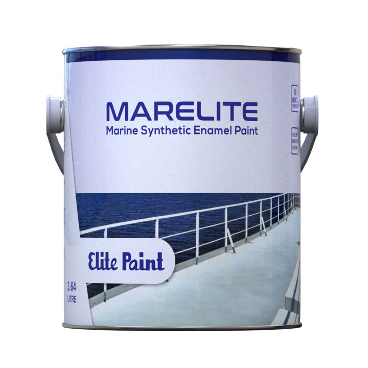 Durable MARELITE Enamel Paint | Daraz.com.bd
