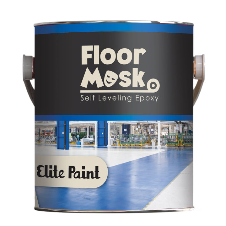 Durable Epoxy Floor Mastic | Daraz.com.bd