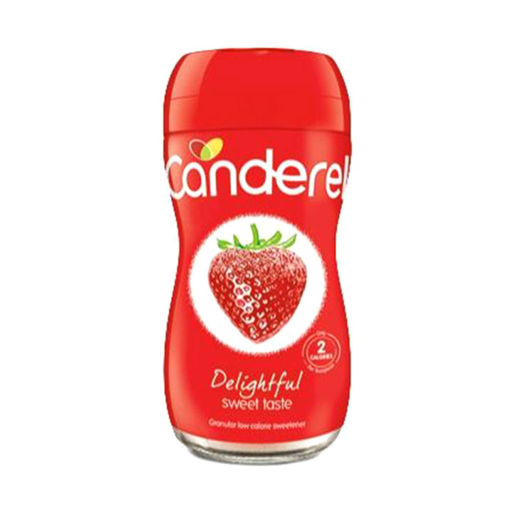 Canderel Sugar - Original Granules - 75g | Daraz.com.bd