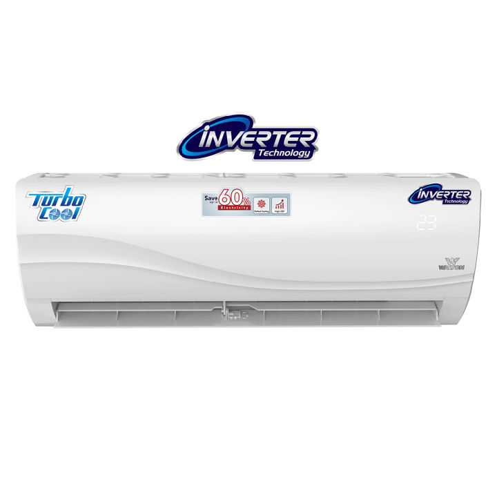 Walton Split Type Air Conditioner WSI-RIVERINE-12A Indoor | Daraz.com.bd