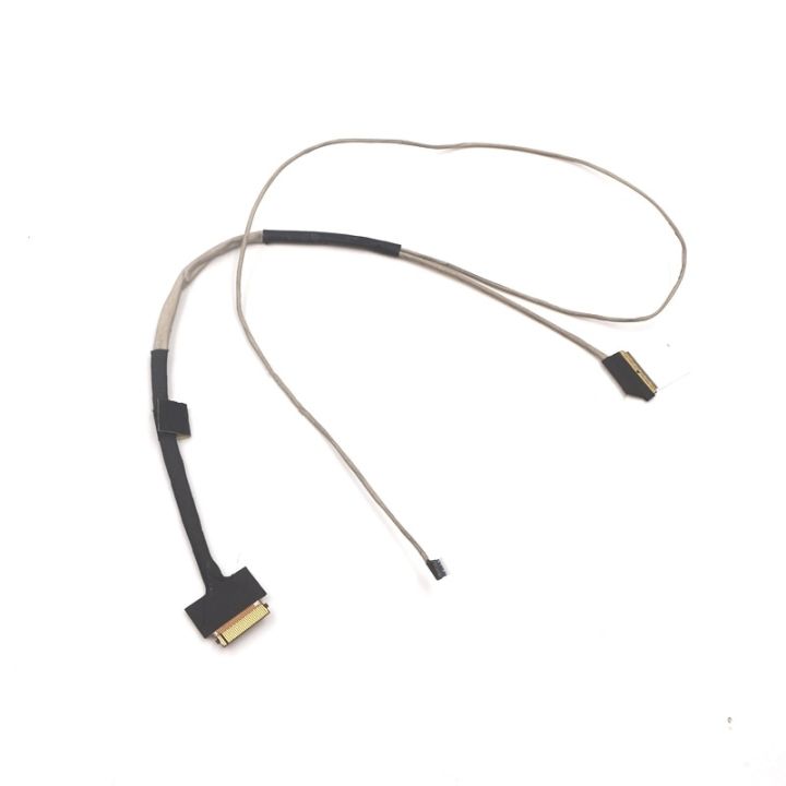【Universal Car Parts Store】New Original Laptop LCD Cable Lenovo Ideapad ...