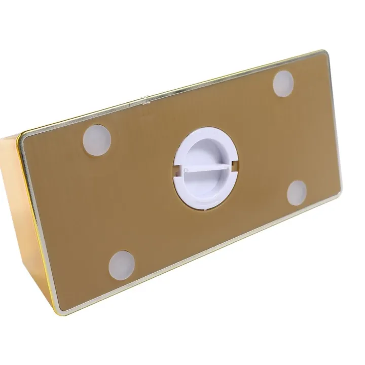Artificial Unique Bullion Bar Bullion Prop Simulation Brick Coin Bank ...