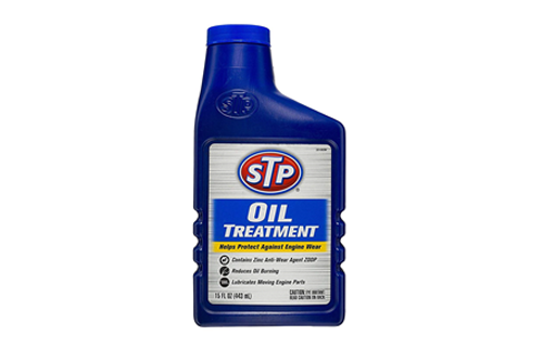 STP Oil Treatment For Engines 443ML | Daraz.lk
