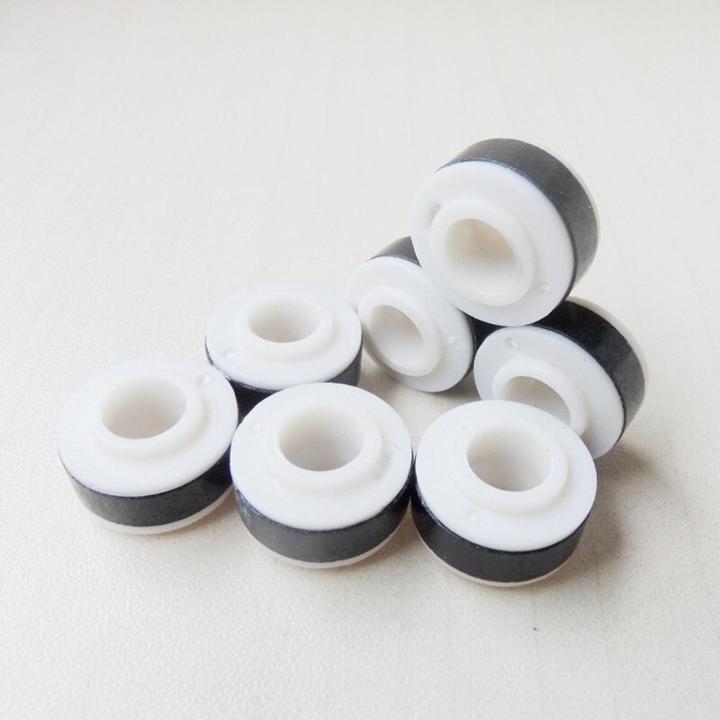 Roller Skates Bearing Inline Skating bolt Axle ABEC-7 608zz Skate ...