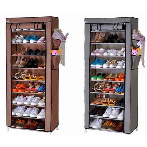 9 Layer shoe Rack. | Daraz.lk