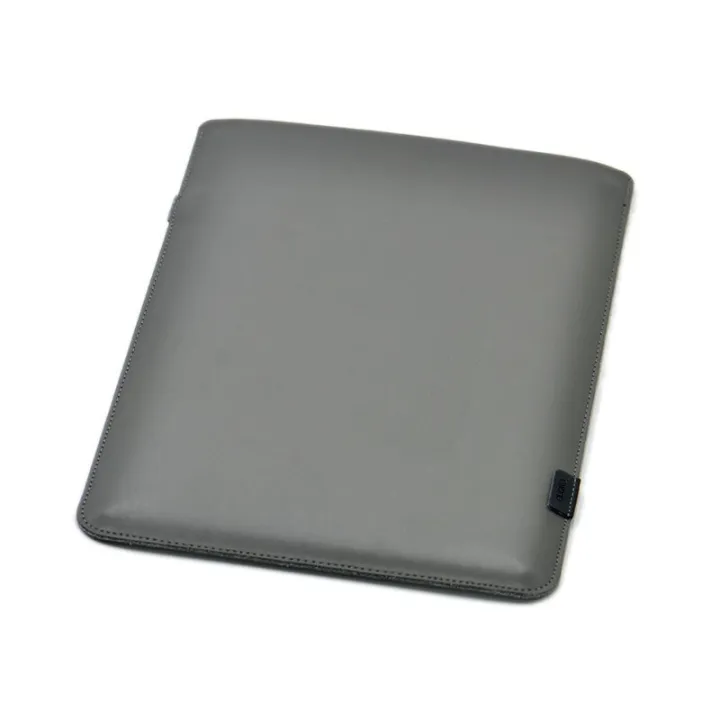 Simple Style Ultra Thin Super 13.3 Inch Sleeve Pouch Cover PU Laptop ...