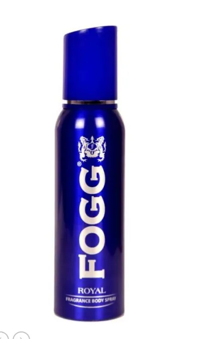 Fogg Royal Body Spray For Men120ml | Daraz.lk