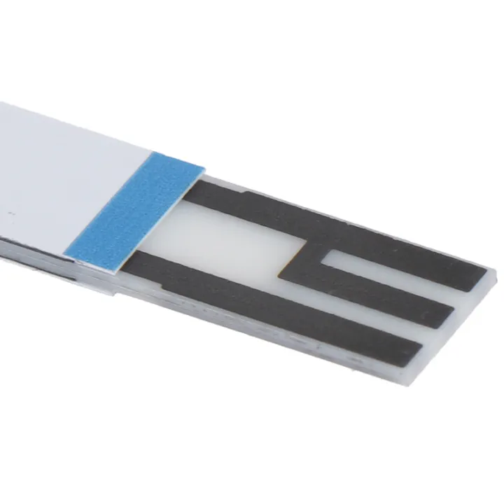 【Satisfaction guarantee】50pcs Test Paper + 50pcs For Sugar Detection ...