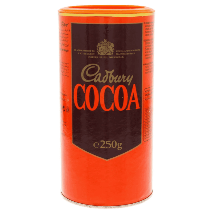 Cadbury Cocoa Powder 250G | Daraz.lk