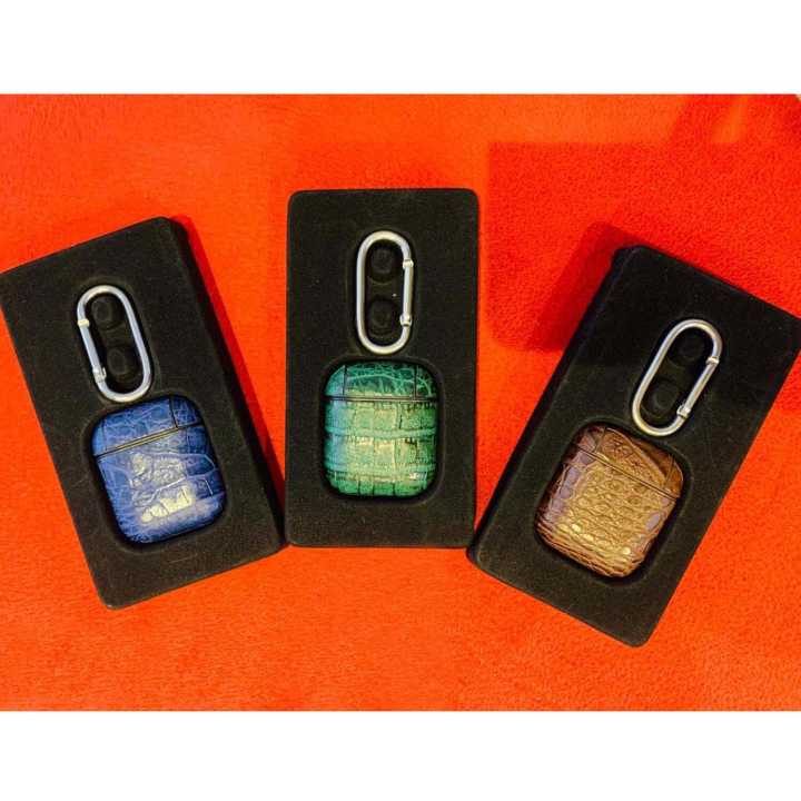 Airpod Case Snake Design | Daraz.lk