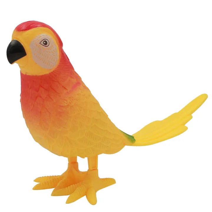 Generic Walking Bird Key Toys for Kids & Boys | Daraz.lk