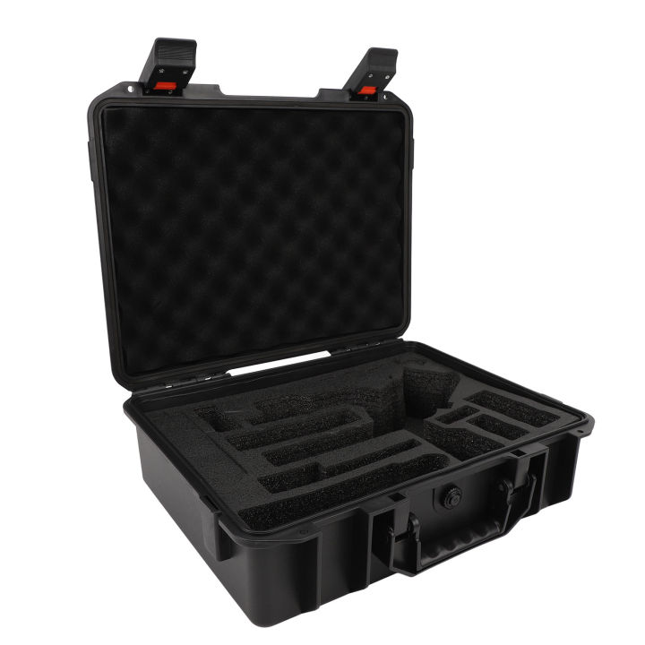 Stabilizer Storage Bag Gas Balance Valve Shockproof Stabilizer Carrying ...