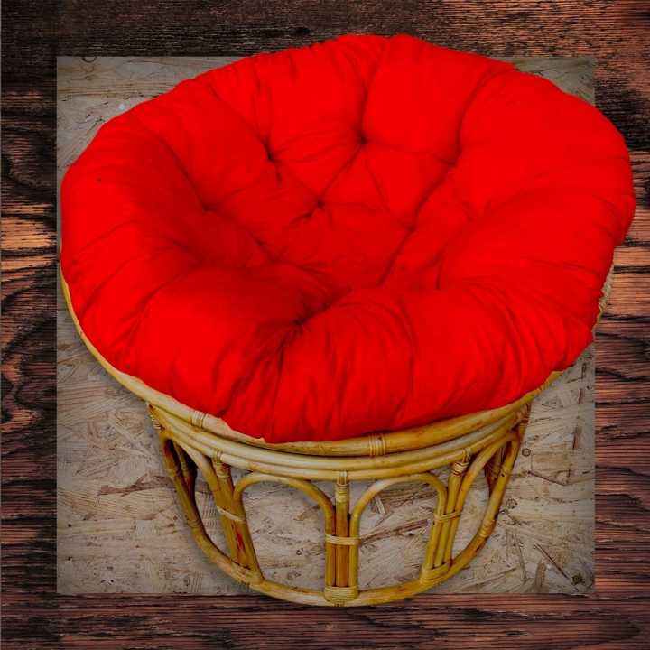 Comfortable Rattan Bean Bag Sofa | Daraz.lk