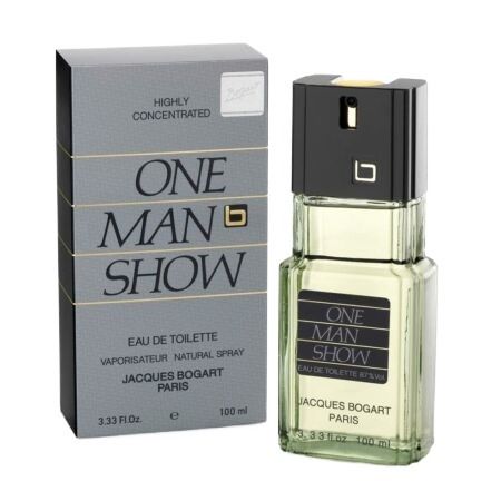 Jacques Bogart One Man Show EDT – 100 ml | Daraz.lk