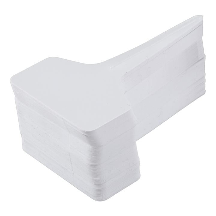 100 pcs Garden Labels gardening plant classification sorting sign tag ...