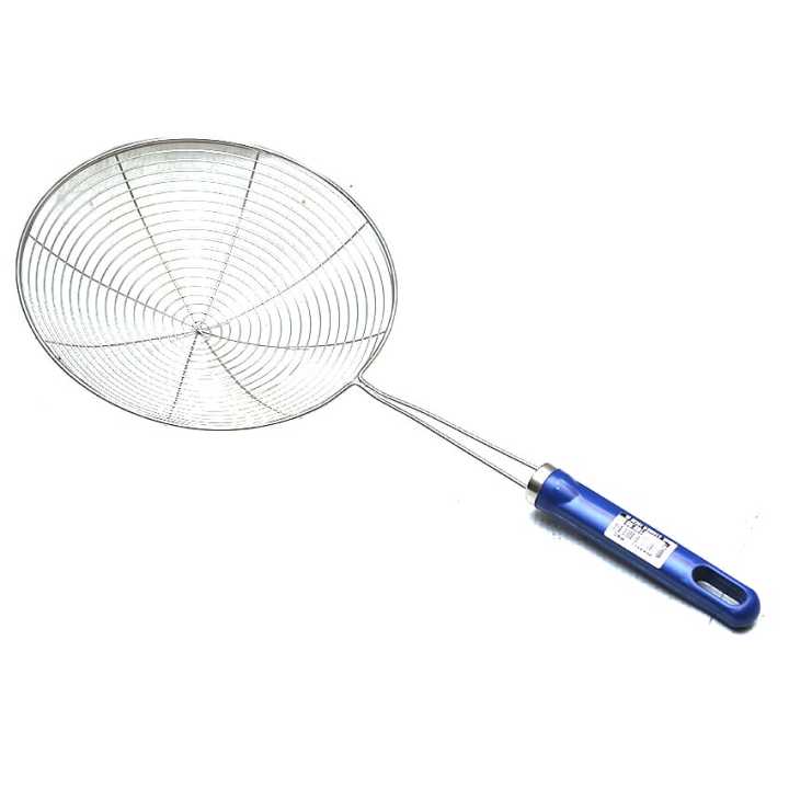 Oil Stainer 20cm Bl | Daraz.lk