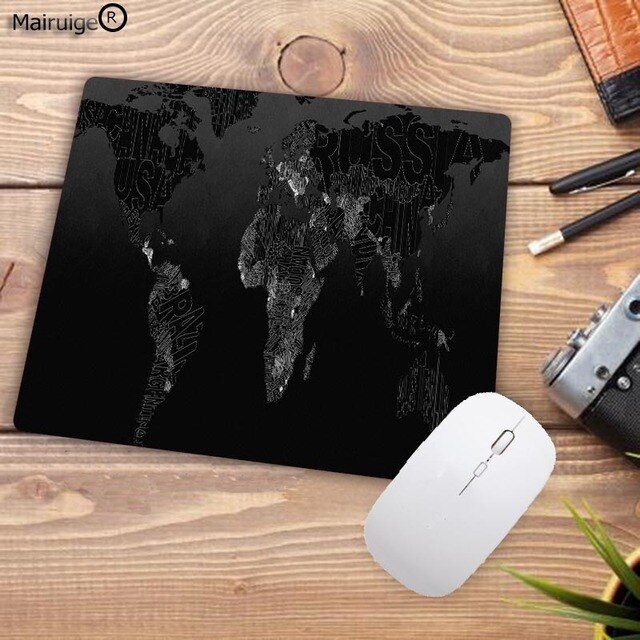 Mousepad Animation Pc Keyboard Map Pad Mat Rubber S Xgz Gaming Mats Pad ...