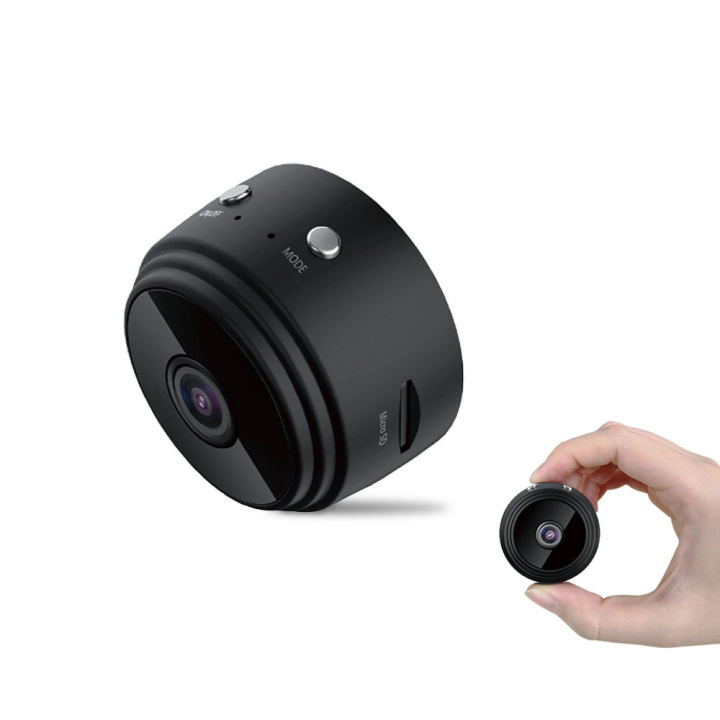 Mini Wifi Camera | Daraz.lk: Buy Online at Best Prices in Srilanka ...
