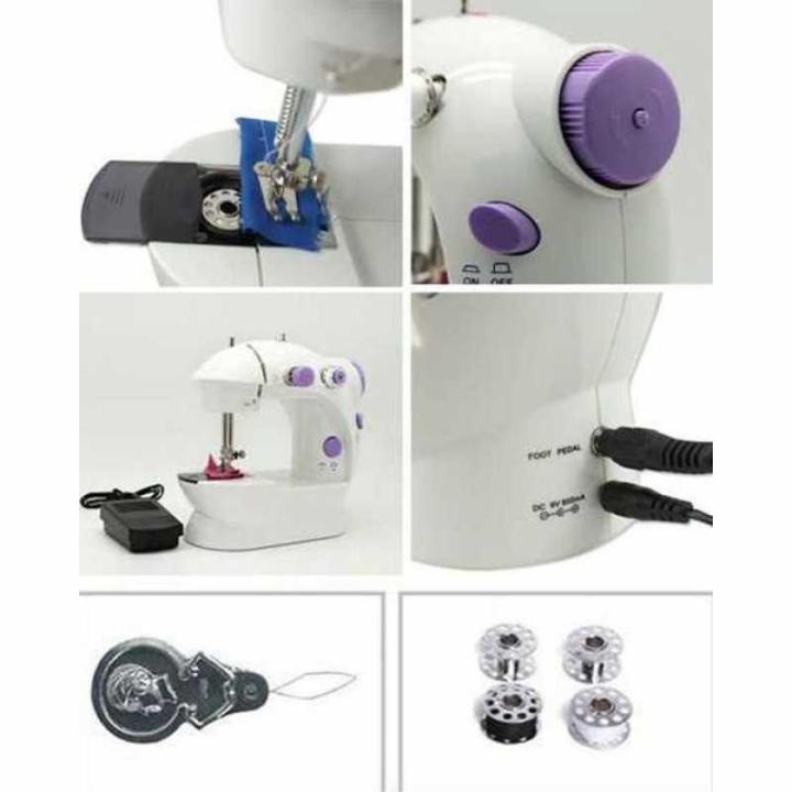 Mini Sewing Machine | Daraz.lk