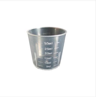 Measuring Cups/ Conical Measuring Cup - 250ml | Daraz.lk