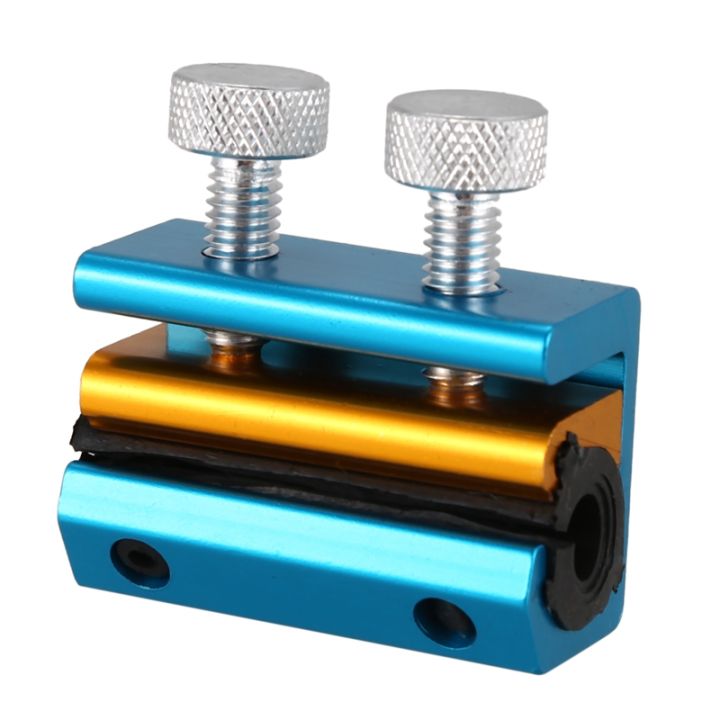 Motorcycle Aluminium Cable Lube Tool Cable Lubrication Wire Oiler ...