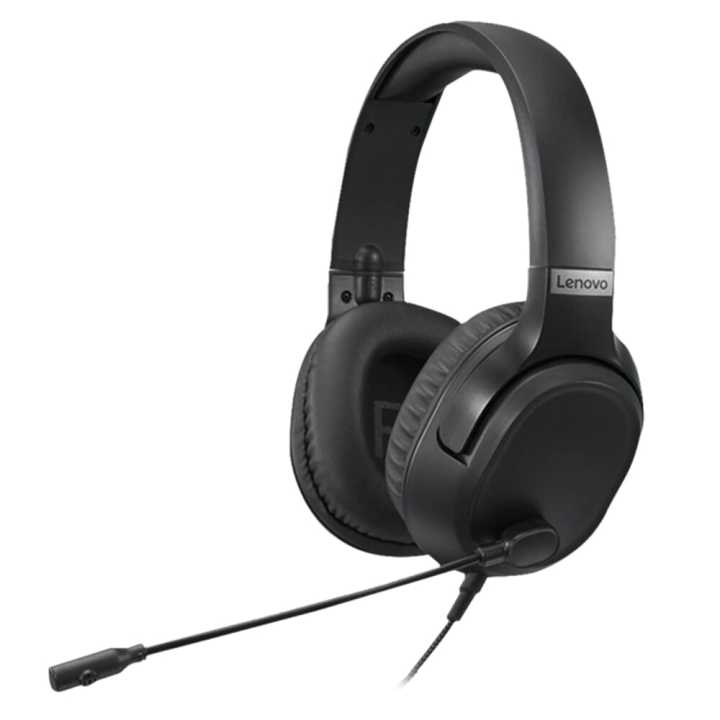 Lenovo IdeaPad Gaming H100 Headset | Daraz.lk