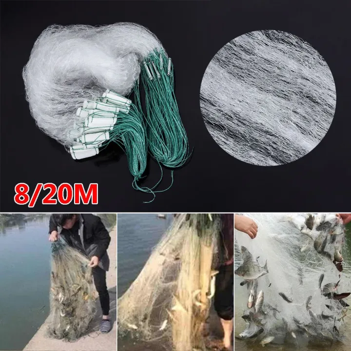 Brand New Fishing Accessories for Hand Casting Single Layer ...