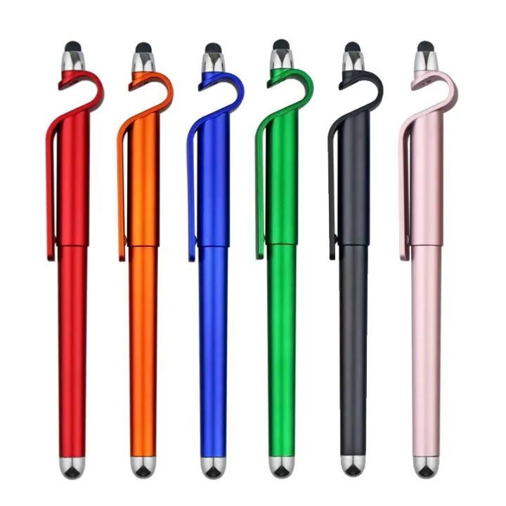 Stylus Pens For Capacitive Touch Screens Universal Stylus Ballpoint Pen ...