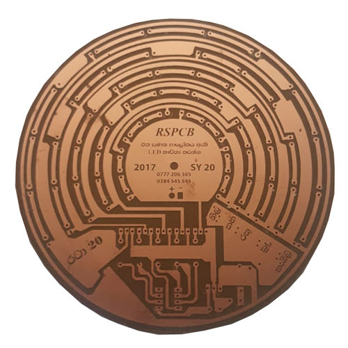 SYstem 20 IC with Buduresmala PCB - Pattern 20 | 30 | Daraz.lk