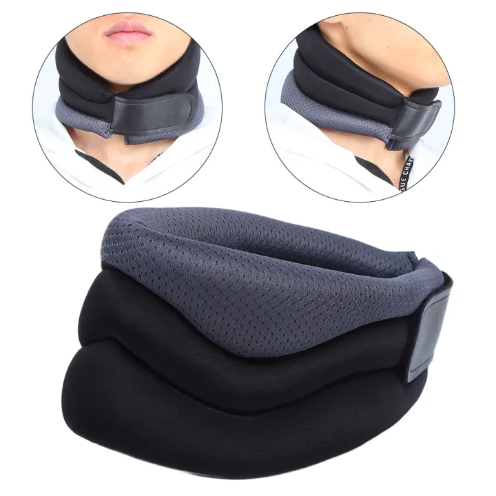 Neck Protection Cervical Appliance Posture Corrector Neck Support Neck ...