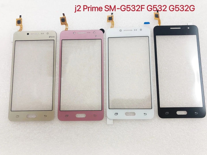 New TouchScreen For Samsung Galaxy j2 Prime SM-G532F G532 G532G G532M ...