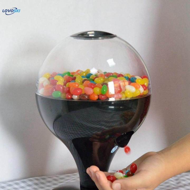 Automatic Candy Dispenser Snack Dispenser Machine, Multipurpose Dry ...