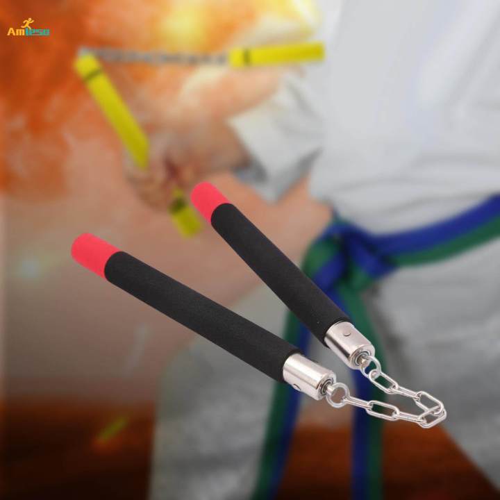 Metal Chain Soft Chinese for Fitness Taekwondo Karate | Daraz.lk