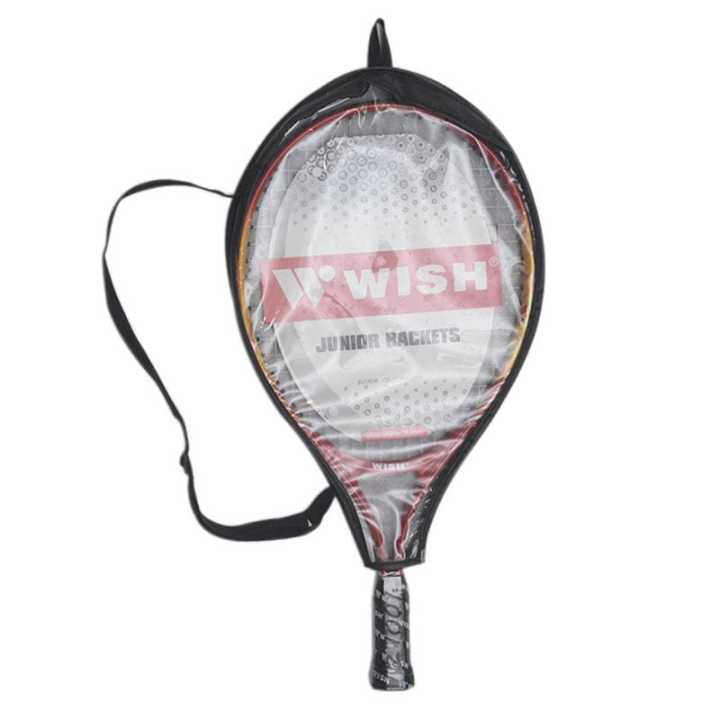 Wish Junior Tennis Racket | Daraz.lk