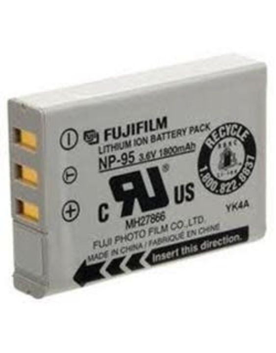 Fuji NP-95 Battery | Daraz.lk