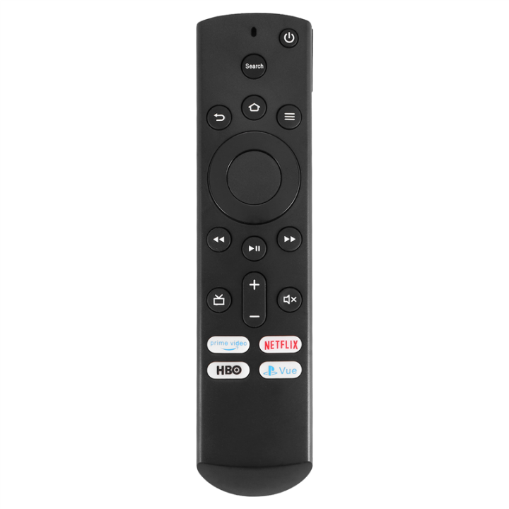 NS-RCFNA-19 Replacement Remote for Toshiba and for Insignia Fire/Smart ...