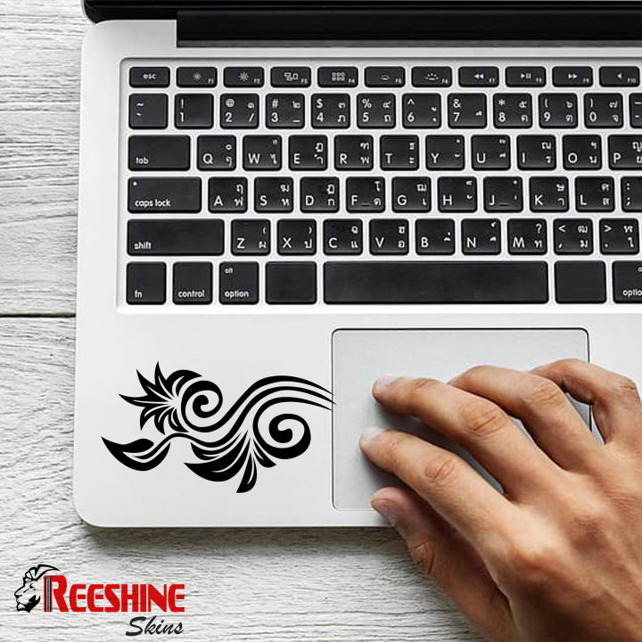 Laptop Trackpad Sticker (15.6,14,13.6 inches) | Daraz.lk