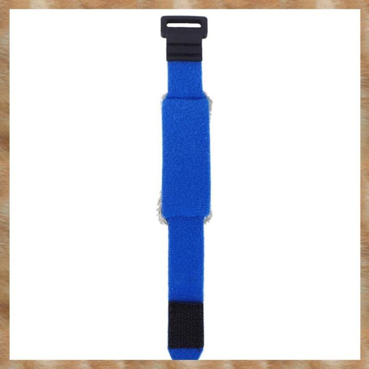 F- Guitar String Muter Guitar Fret Wrap Guitar Fretboard Muting Wraps ...