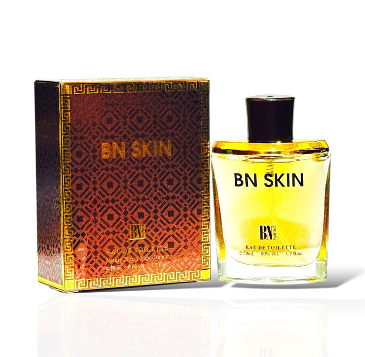 BN Skin Perfume 50ml / BN Parfums Fragrance | Daraz.lk