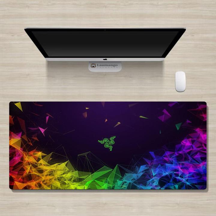 【VA VA VOOM】Mouse Pad Anime Razer Large 900x400 Gamer Computer Mausepad ...