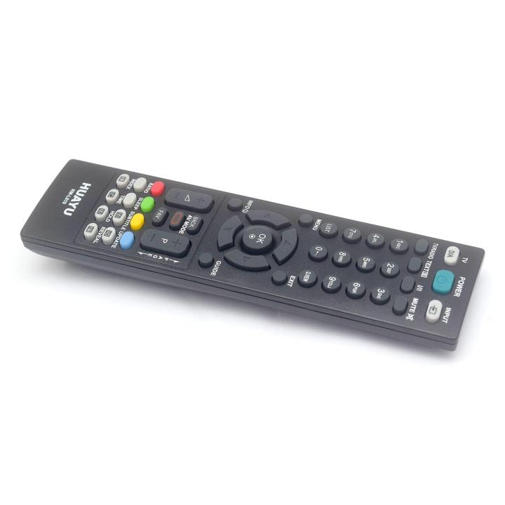 Common LCD/LED TV RM-L810 Remote for 6710900011W | Daraz.lk