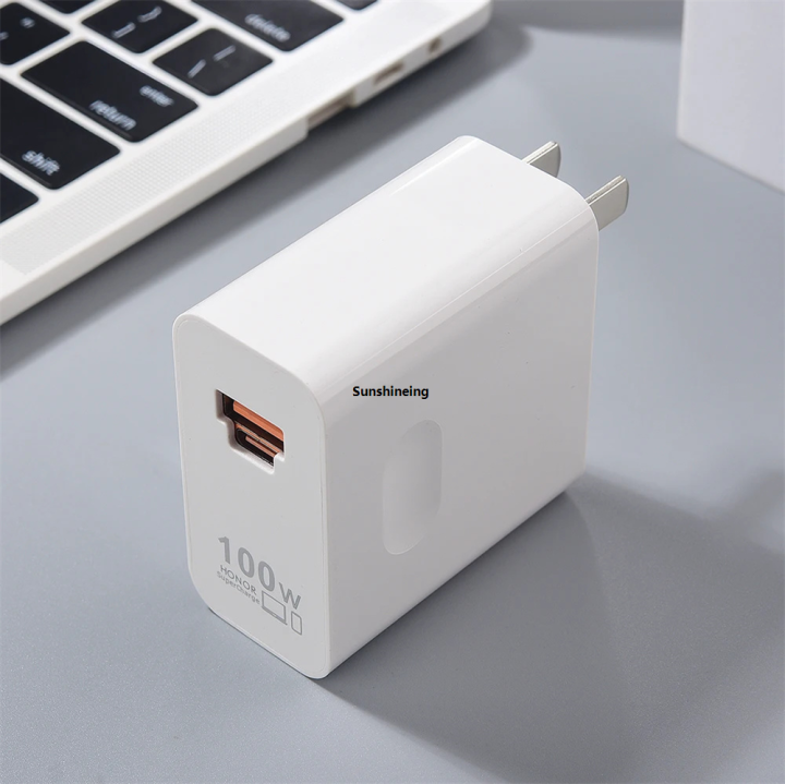 36 5 4 GIC 7 Honor Ma adapter C device fast charging electric W Super ...