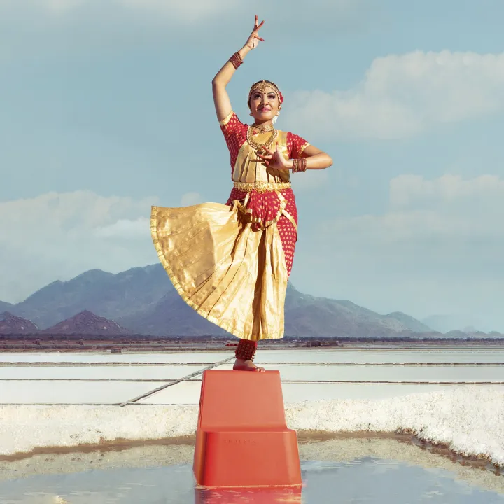 Phoenix UP Sit Stool | Heavy Duty Plastic Stool | | Daraz.lk