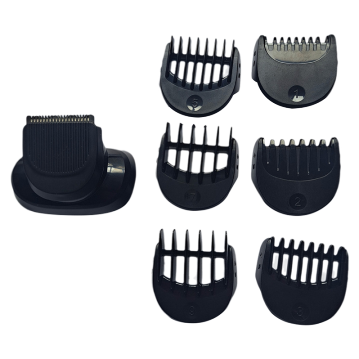 Beard Trimmer Attachment forBraun 05-BT, 06-BDT, 02-PT Electric Razors ...