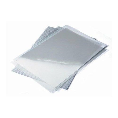 Transparent A4 Binding Cover paper | Daraz.lk
