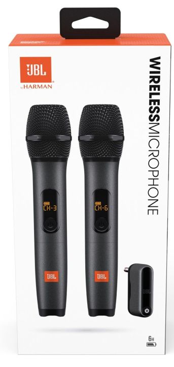 JBL DUAL MICROPHONE | Daraz.lk