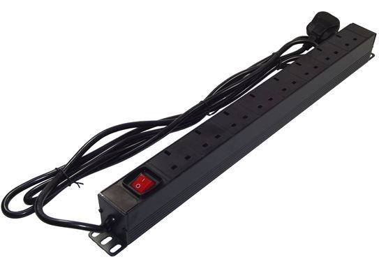 Network Devices Rack Power Distributors 7Way | Daraz.lk