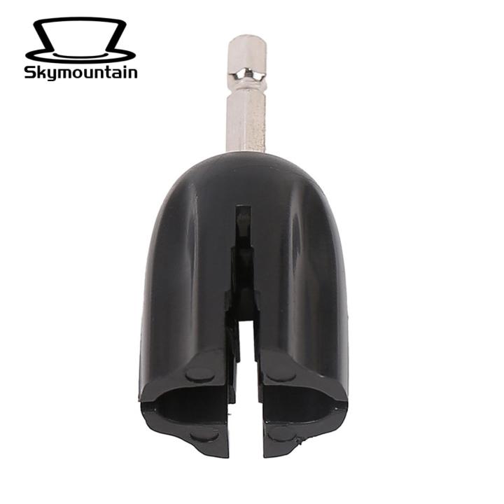 Anti-rust Guitar Winder Tool Electric Guitar String Winder Tuning Peg ...