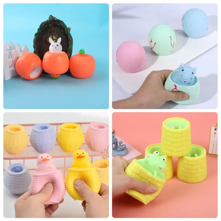 Interesting Mouse and Cheese Pop Up Mouse and Cheese Cabbage Rabbit ...