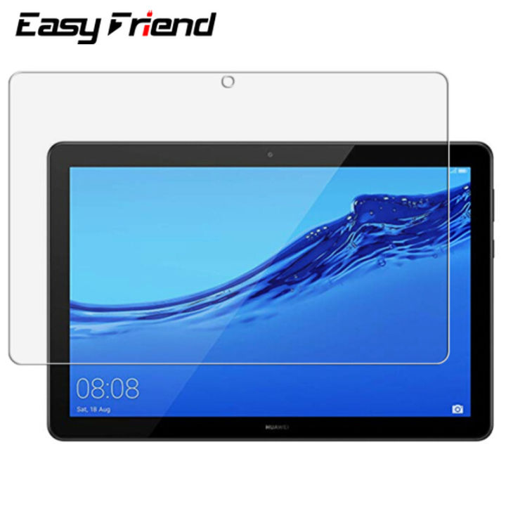 For Huawei MediaPad T5 10 July 2018 10.1 inch Tablet Screen Protector ...